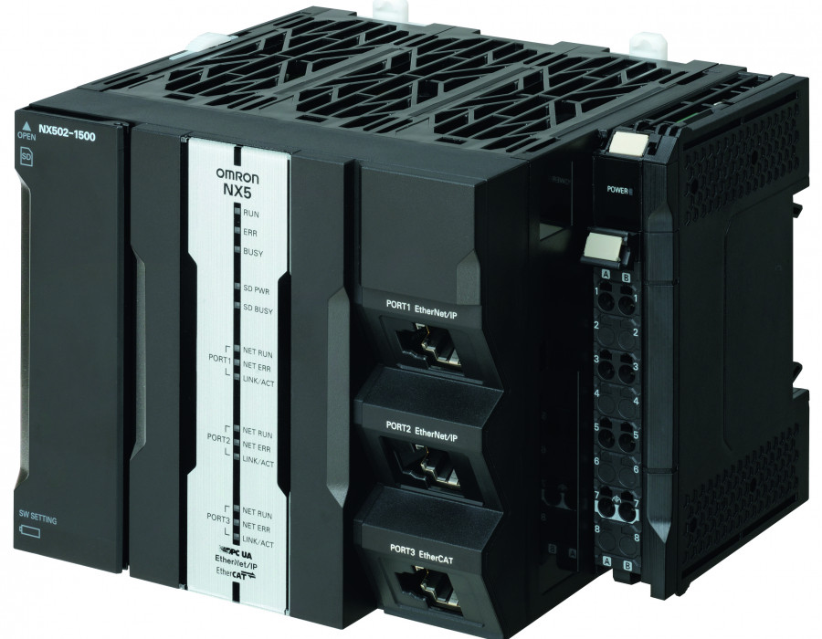 OMRON ha lanzado Automation Playback OMRON ha lanzado Automation Playback